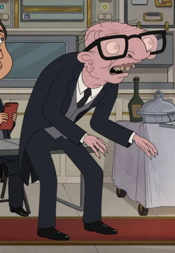 Kevin | The Prince Wiki | Fandom