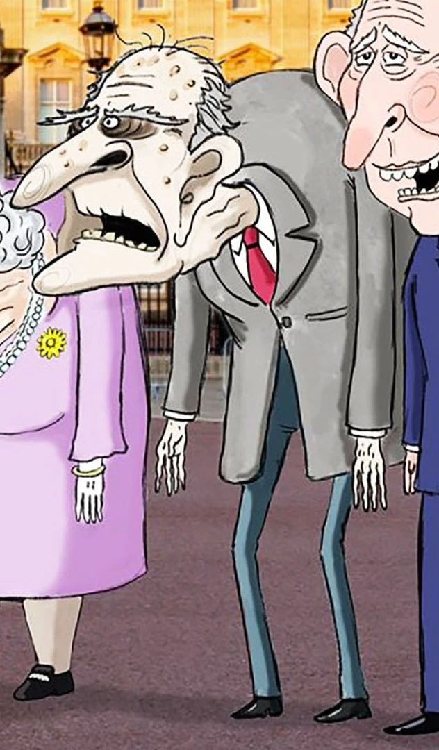 Prince Philip | The Prince Wiki | Fandom