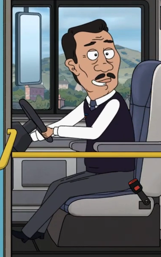 Clive | The Prince Wiki | Fandom