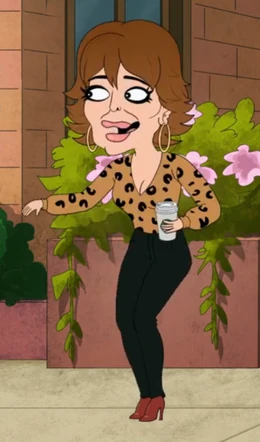 Lisa Rinna | The Prince Wiki | Fandom