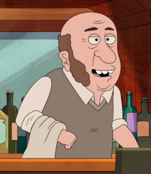 Toby | The Prince Wiki | Fandom