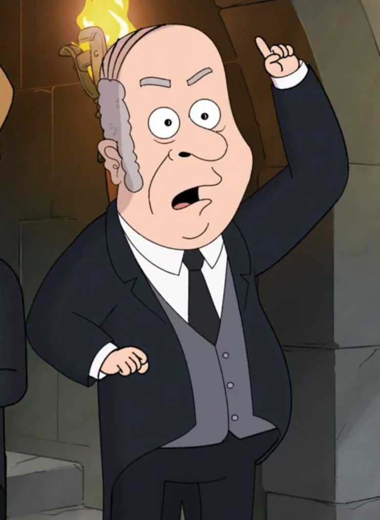 Edmund | The Prince Wiki | Fandom