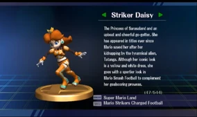 Super Smash Bros. Brawl | The Princess Daisy Encyclopedia Wiki | Fandom