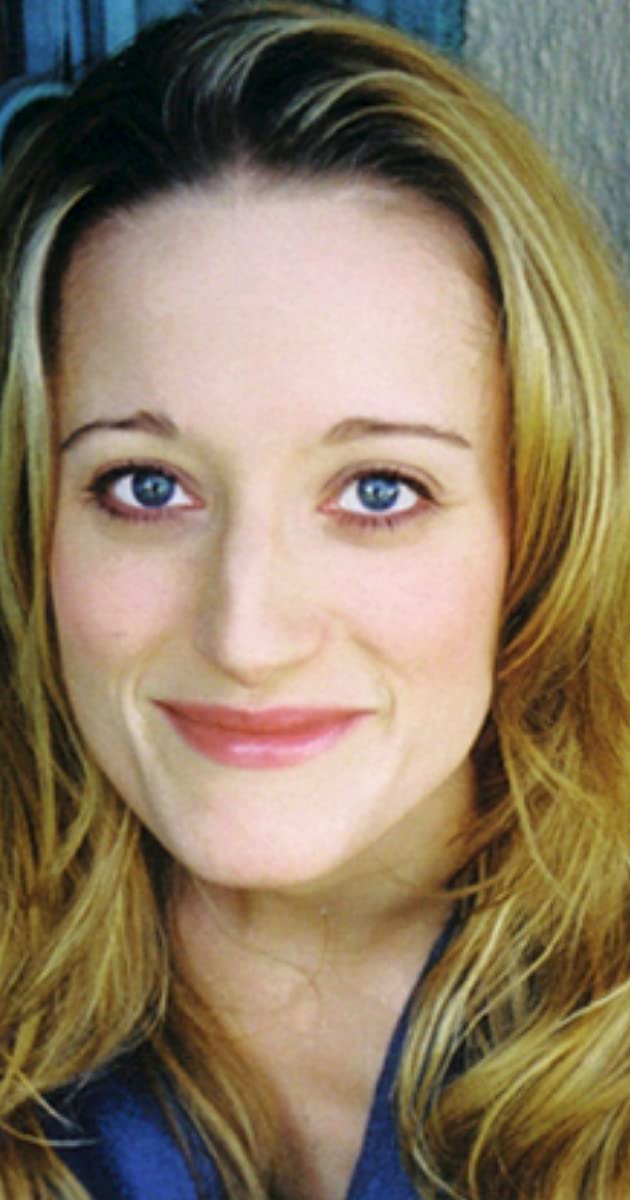 Jen Taylor | The Princess Daisy Encyclopedia Wiki | Fandom