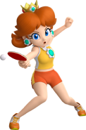 Princess Daisy/Outfits | The Princess Daisy Encyclopedia Wiki | Fandom
