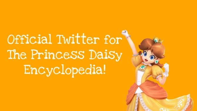 The Princess Daisy Encyclopedia Wiki | Fandom