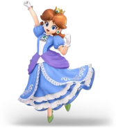 Princess Daisy/Outfits | The Princess Daisy Encyclopedia Wiki | Fandom