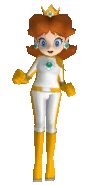 Princess Daisy/Outfits | The Princess Daisy Encyclopedia Wiki | Fandom