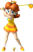 Princess Daisy/Outfits | The Princess Daisy Encyclopedia Wiki | Fandom