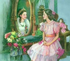 Sara Crewe | The princess Wikia | Fandom