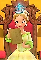 Lorelei | The princess Wikia | Fandom
