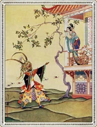 Princess Badroulbadour | The princess Wikia | Fandom