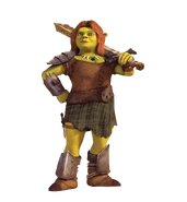 Fiona | The princess Wikia | Fandom