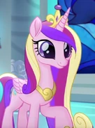 Cadance | The princess Wikia | Fandom