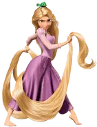 Rapunzel (Disney) | The princess Wikia | Fandom