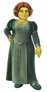 Fiona | The princess Wikia | Fandom