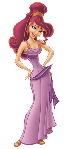 Megara | The princess Wikia | Fandom