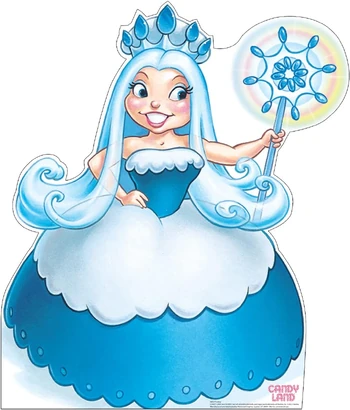 Frostine | The princess Wikia | Fandom