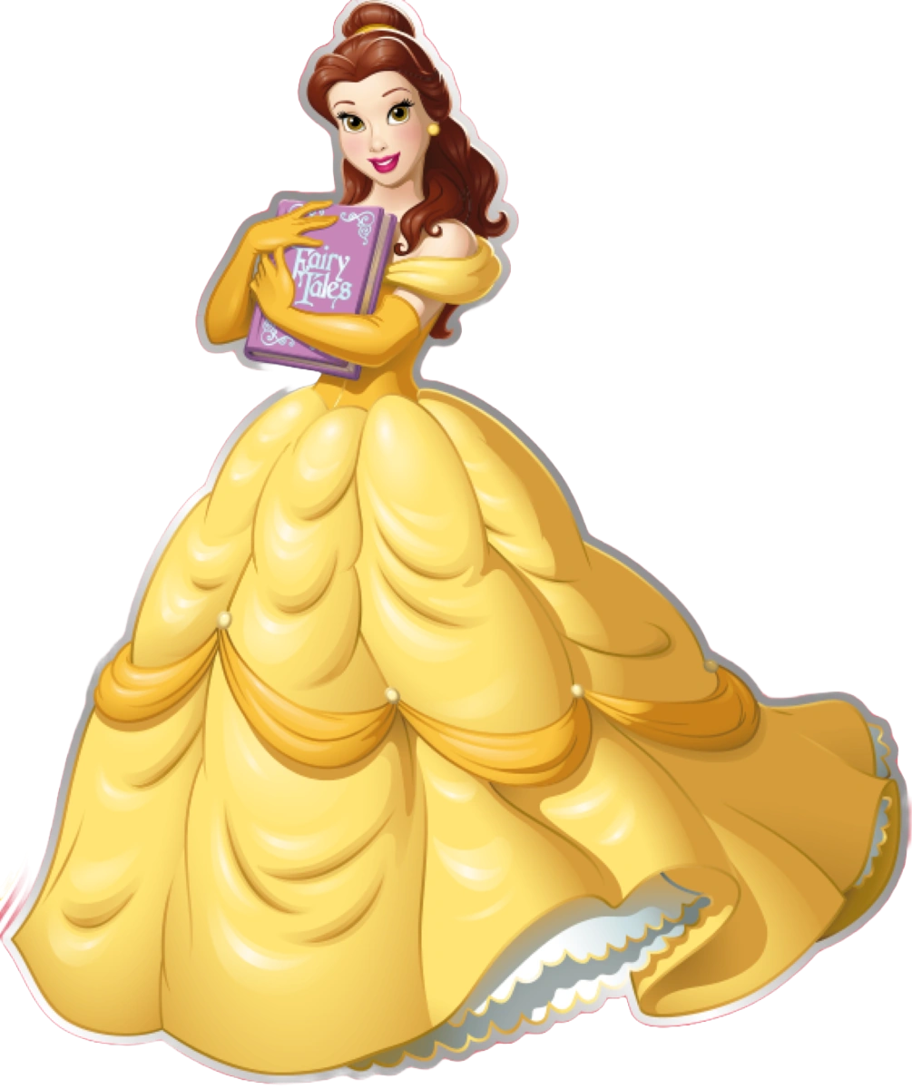 Belle | The princess Wikia | Fandom