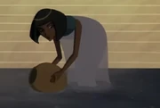 Nefertari | The princess Wikia | Fandom