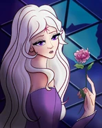 Unicorn/Amalthea | The princess Wikia | Fandom