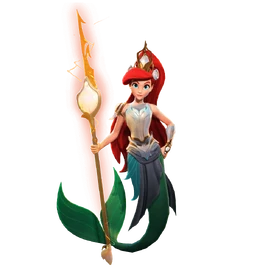 Ariel | The princess Wikia | Fandom