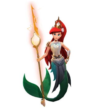 Ariel | The princess Wikia | Fandom