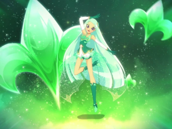 Lyna | The princess Wikia | Fandom