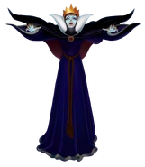 Evil Queen (Disney) | The princess Wikia | Fandom