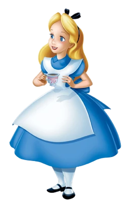 Alice Pleasance Liddel (Disney) | The princess Wikia | Fandom
