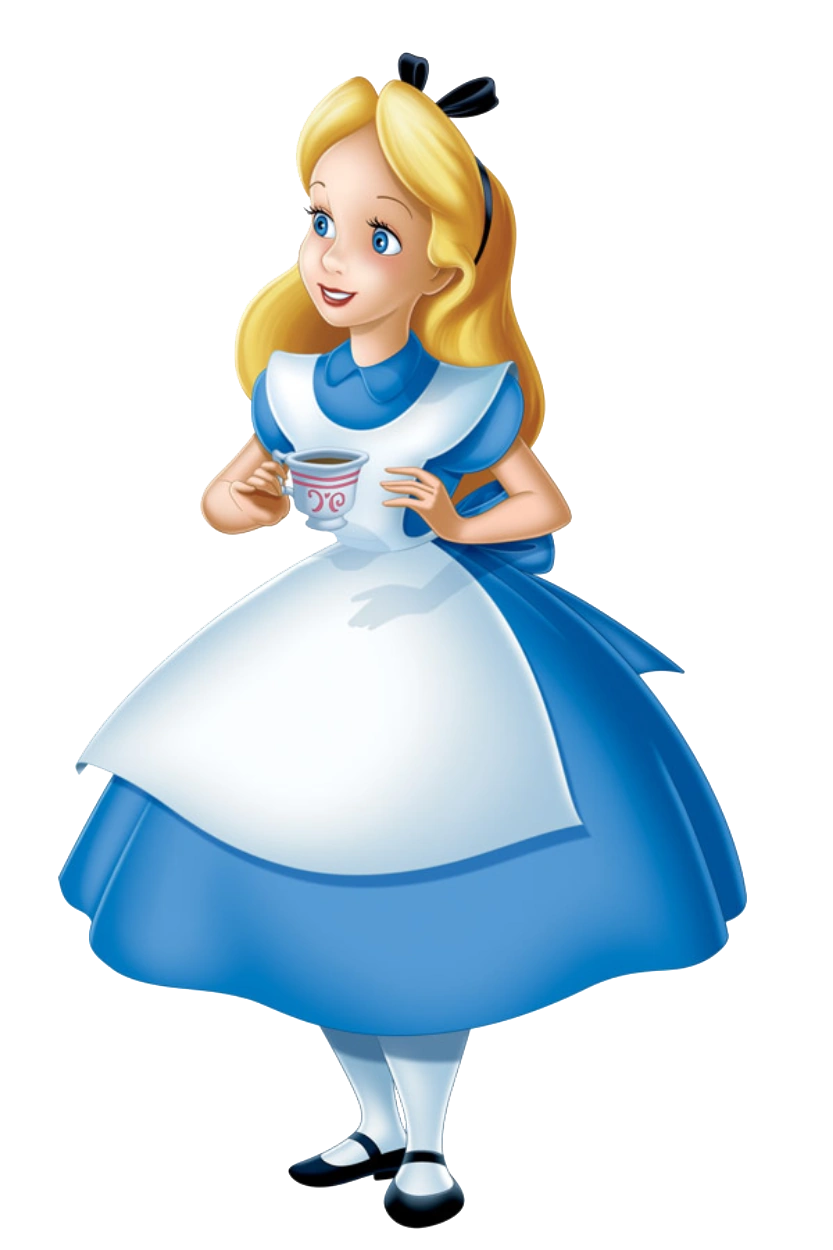 Alice Pleasance Liddel (Disney) | The princess Wikia | Fandom