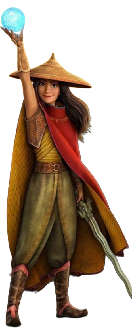 Raya | The princess Wikia | Fandom