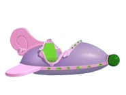 Princess Presto | The princess Wikia | Fandom