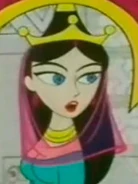 Princess Badroulbadour | The princess Wikia | Fandom