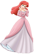 Ariel | The princess Wikia | Fandom