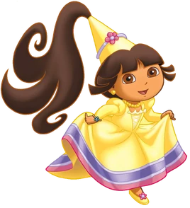 La Princesa Dora Márquez the Explorer | The princess Wikia | Fandom