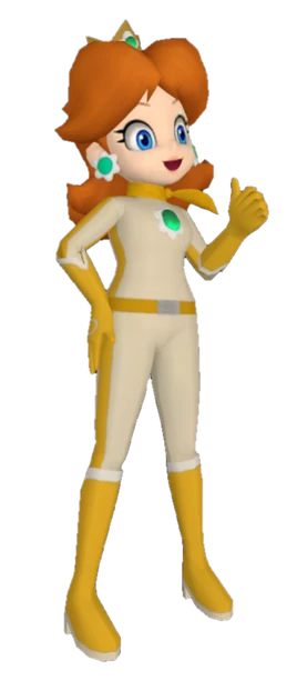Princess Daisy | The princess Wikia | Fandom