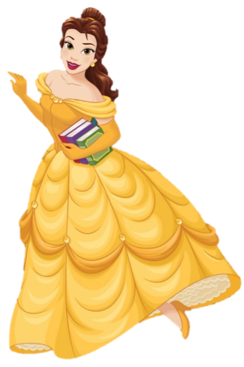 Belle | The princess Wikia | Fandom