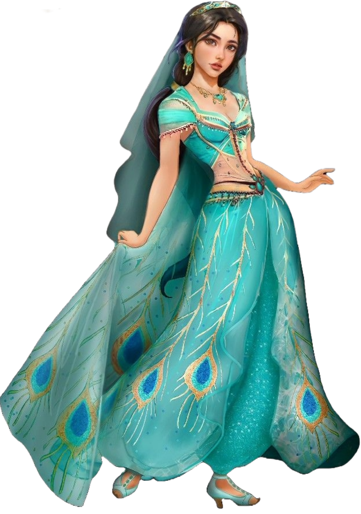 Jasmine (2019) | The princess Wikia | Fandom Jasmine (2019) | The princess Wikia | Fandom