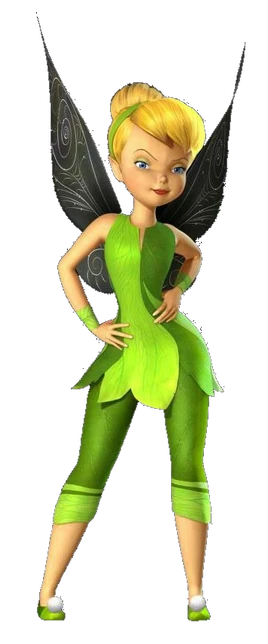 Tinker Bell (Disney) | The princess Wikia | Fandom
