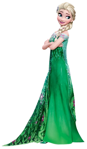 Elsa | The princess Wikia | Fandom