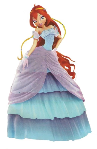 Bloom | The princess Wikia | Fandom