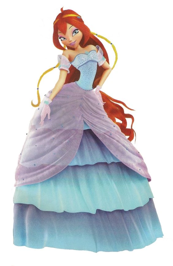 Bloom | The princess Wikia | Fandom