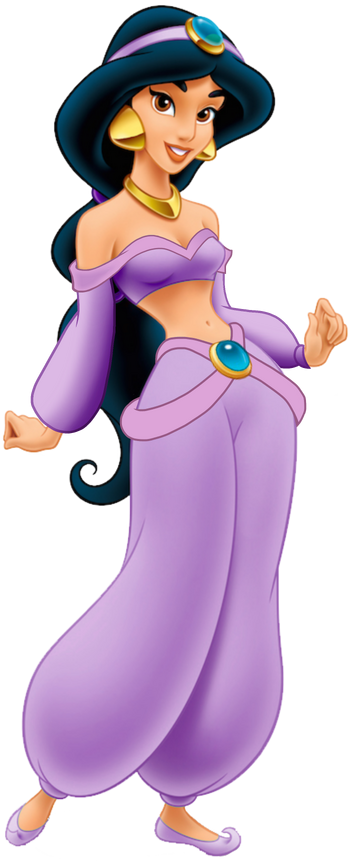 Jasmine (Disney) | The princess Wikia | Fandom Jasmine (Disney) | The princess Wikia | Fandom