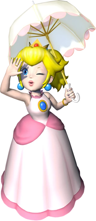 Princess Peach Toadstool | The princess Wikia | Fandom