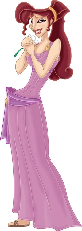 Megara | The princess Wikia | Fandom