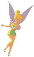 Tinker Bell (Disney) | The princess Wikia | Fandom