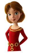 Alise | The princess Wikia | Fandom