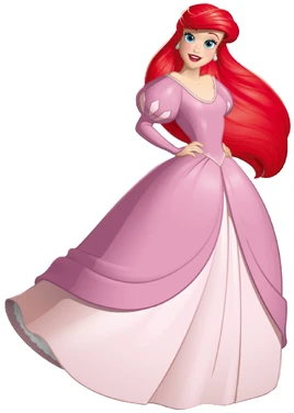 Ariel | The princess Wikia | Fandom