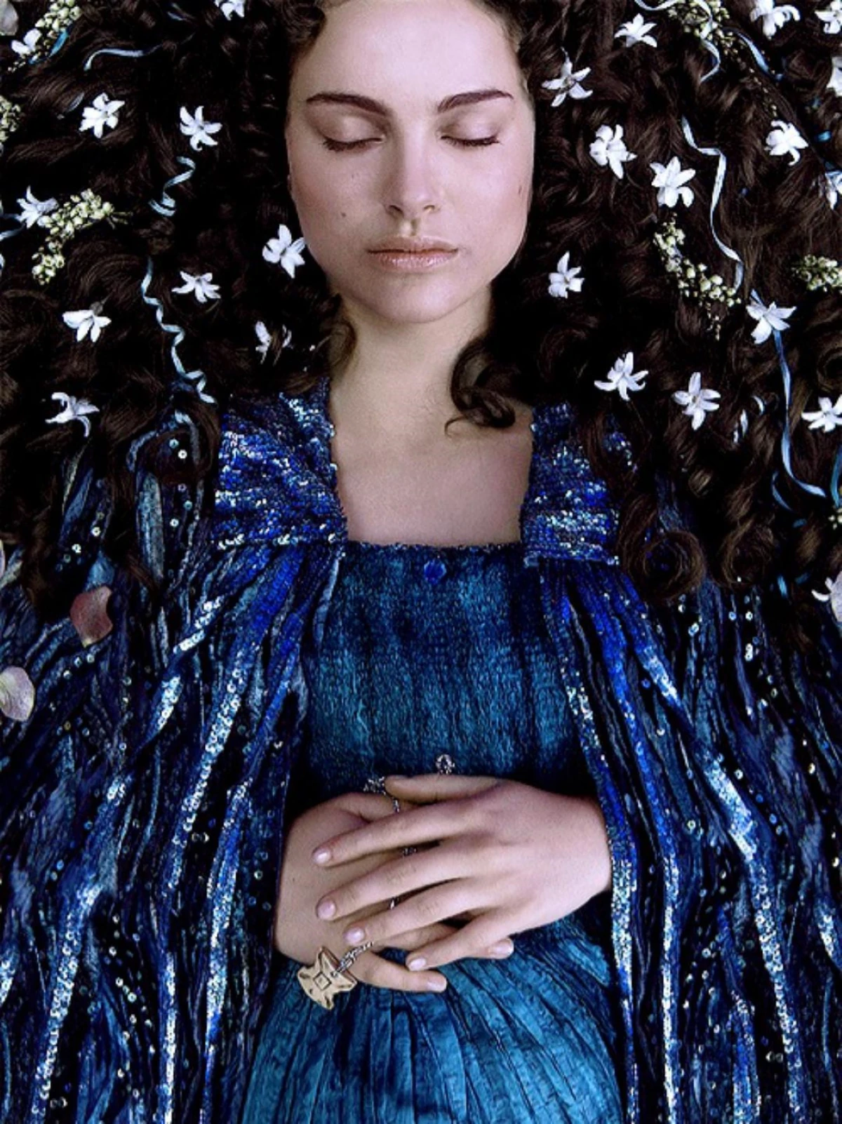 Padmé Amidala of Naboo | The princess Wikia | Fandom